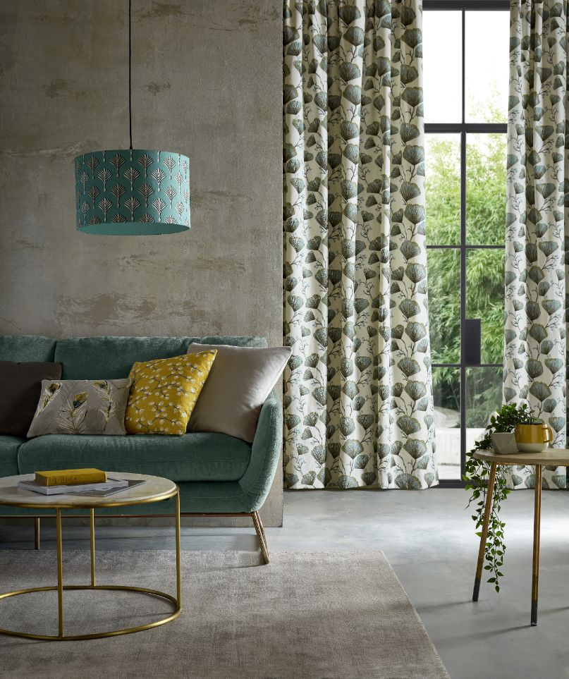 ΚΟΥΡΤΙΝΕΣ ΕΣΩΤΕΡΙΚΩΝ ΧΩΡΩΝ – Agosto Curtains